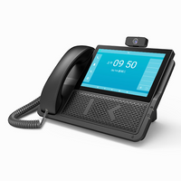 sip phone, android video phone, wifi Sip Telephone Manufacturer ...